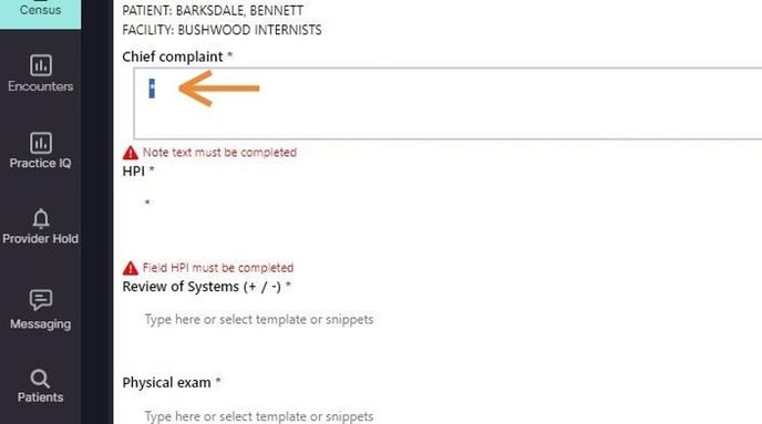 How to use Jump Codes