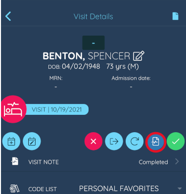 How to Add an Addendum